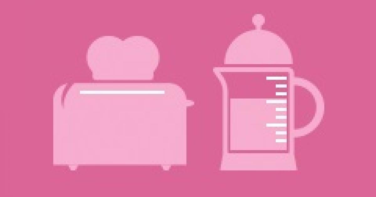 PINK RIBBON BREAKFAST - Events » Glenorchy Community