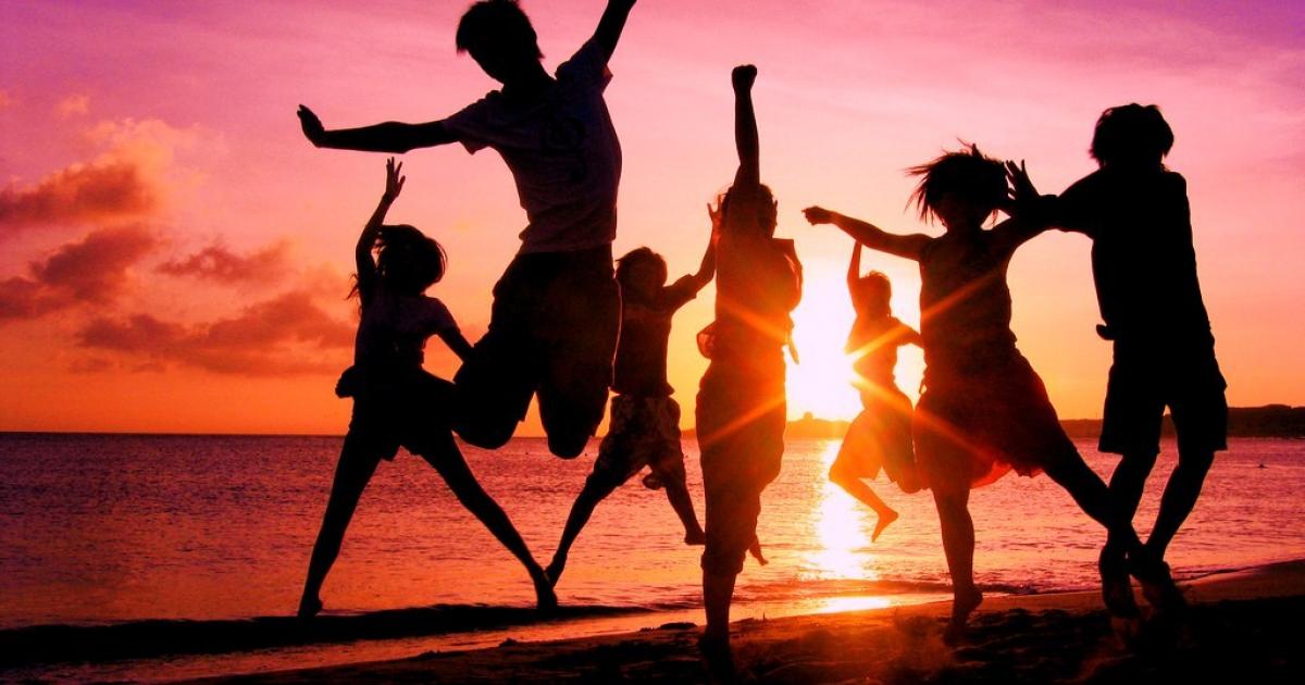 COMMUNITY ECSTATIC DANCE - Events » Glenorchy Community