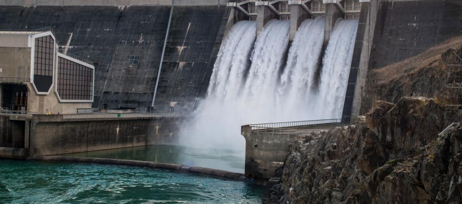 CLYDE POWER STATION OPEN DAY - Events » Glenorchy Community