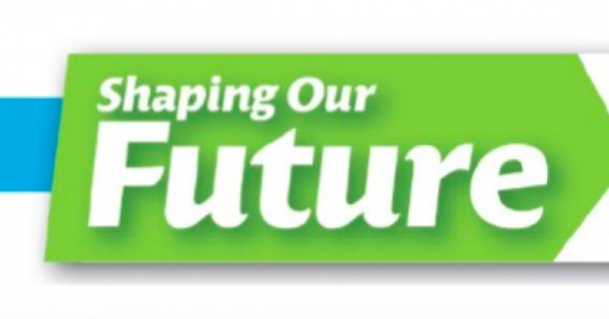 SHAPING OUR FUTURE » July, 2015 » Glenorchy Community