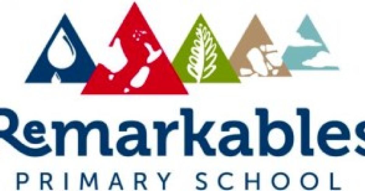 REMARKABLES PRIMARY SCHOOL PROJECT » September, 2018 » Glenorchy Community