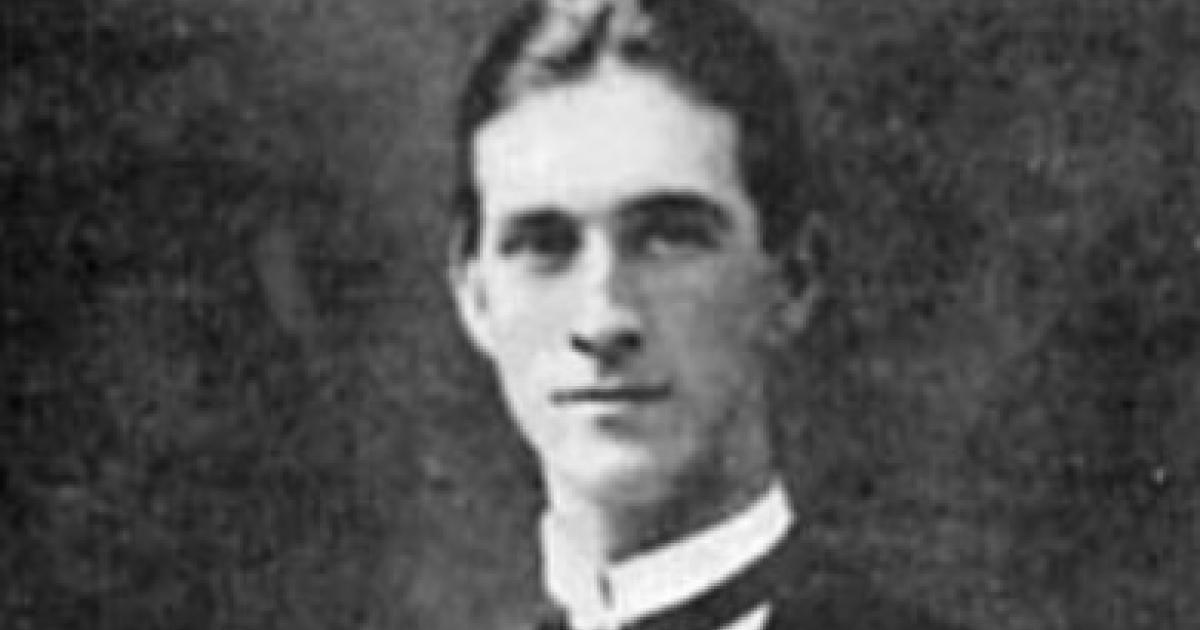 VOICES FROM THE PAST » Glenorchy Community